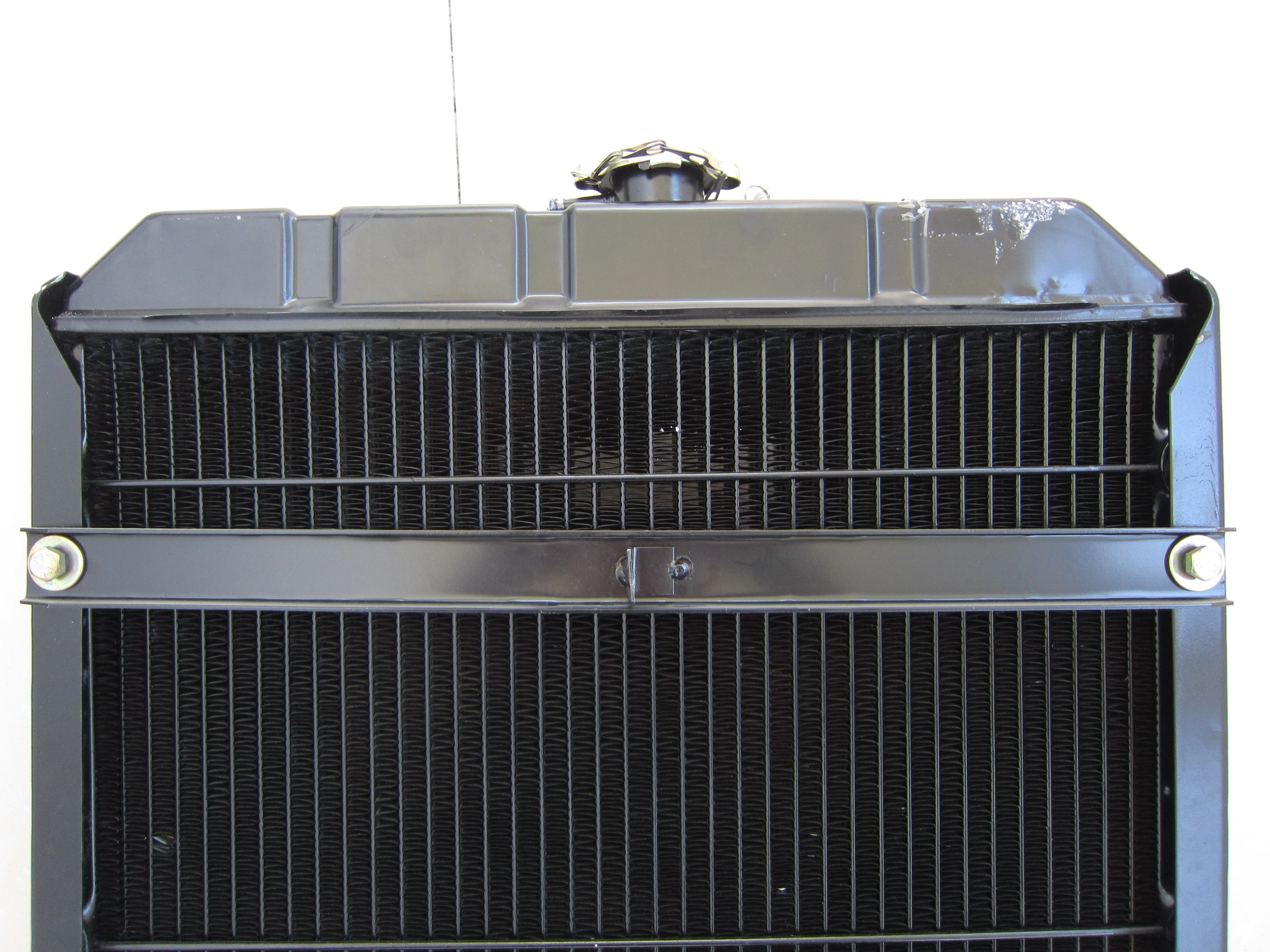 ISUZU Truck Radiator - Efficient Cooling System Solutions