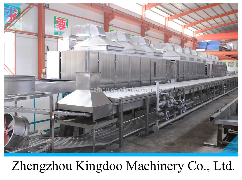 Maggie Instant Noodle/automatic Khg-500 Non-fried Instant Square Noodle ...
