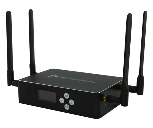 Newest China Srt H.265 H.264 Video Capture Box Encoder Transmit 1080p ...