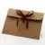 A4 Size Cardboard Paper File Security Kraft Paper Bag Envelope With ...
