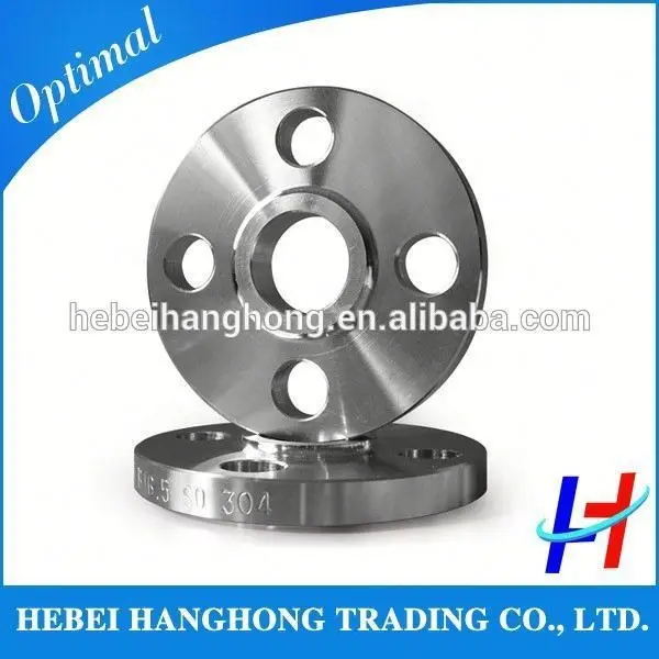 Ansi B16.5 3 Polegadas Flange Da Tubulação Fabricante - Buy 3 Polegadas ...