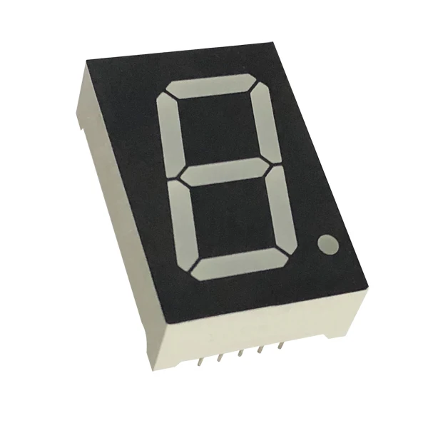 Segment Display Pinout, Specifications, Working, Types, 41% OFF