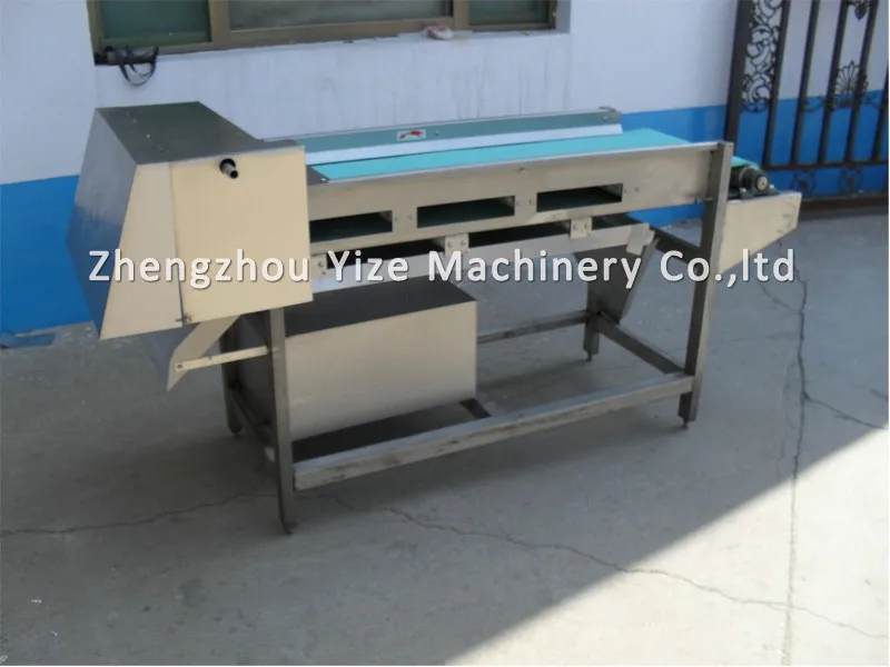Mushroom Slicing Machine - Efficient and Durable Solutions