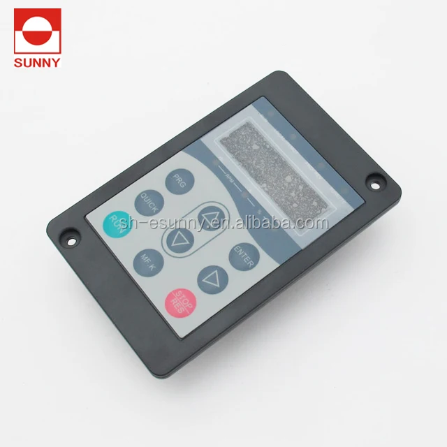 用于 NICE3000 MCTC-OPR-A 的电梯部件 LED 操作面板 MDKE LCD 操作员| Alibaba.com