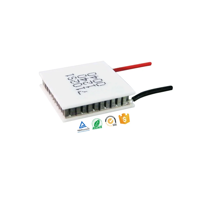 8.6V High reliable module peltier air cooler for kiosk thermoelectric ...