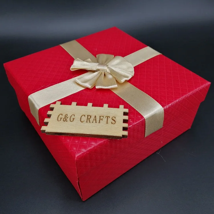 Wooden Mini Book Shape Music Box Paper Tape Music Box - Buy Paper Tape ...