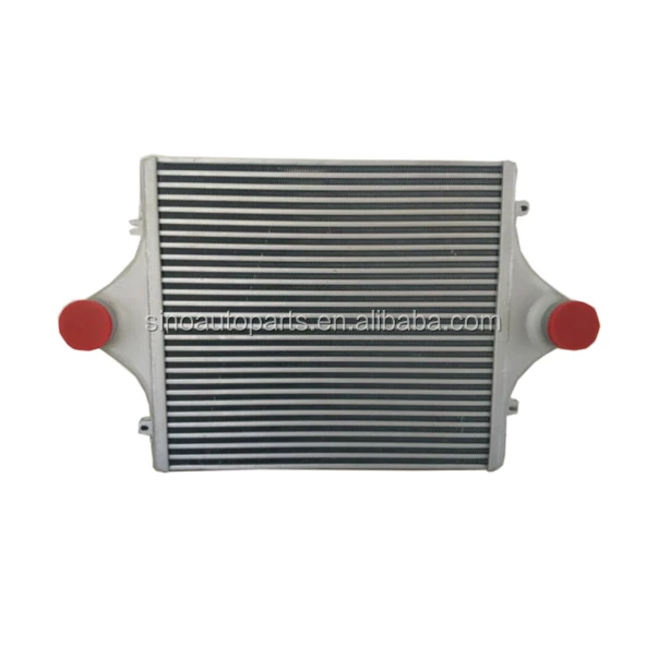 Camión INTERCOOLER 96977 para hombre F2000 camión 81061300182| Alibaba.com