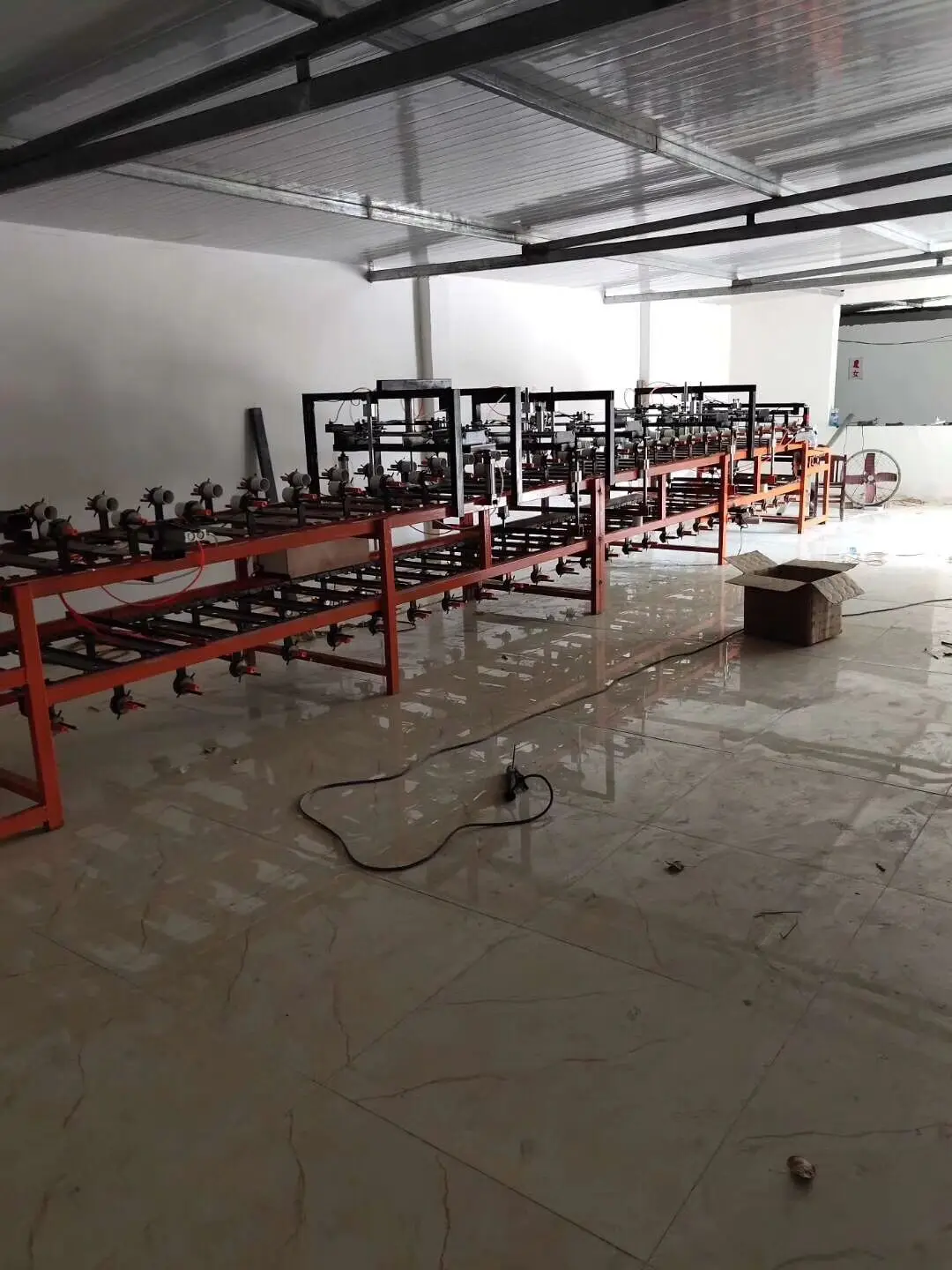 Balloon Printing Machines - Efficient Solutions for Festivals