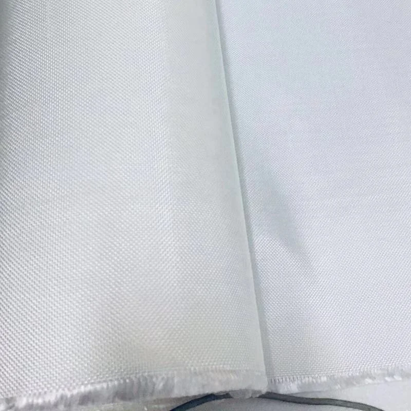 1000D UHMWPE Abrasion-Resistant Woven Fabric - 200g ODM | Wholesale