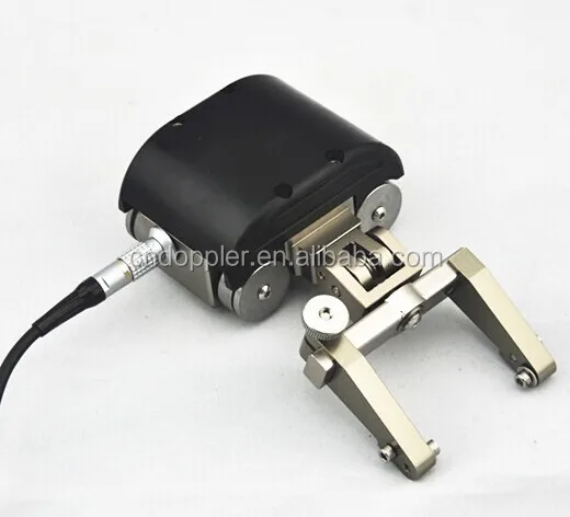 Doppler Mos -01 Phased array inspection scanner for welding inspection ...