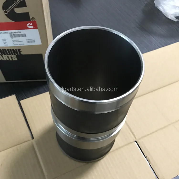 8.3l Engine Part 6ct Cylinder Liner Kit 3948095 - Buy 3948095 8.3l ...