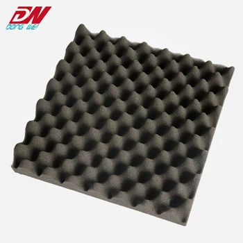 Polyurethane Foam Sponge Protection Packaging Foam Sponge Liner Box ...