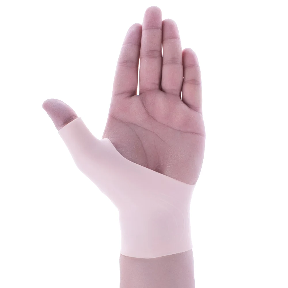 Breathable Gel Wrist Brace Wrist Brace For Carpal Tunnel,Adjustable ...