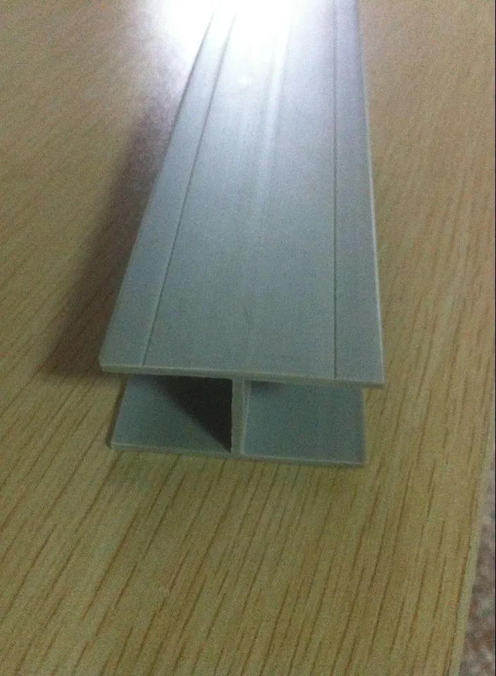 Plastic Corner Profile Cross Section - Buy Corner Profile,Cross Section ...