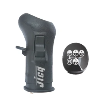 Volvo Truck Gear Shift Knobs 20488052, 20488063, 20488058,20488061 ...