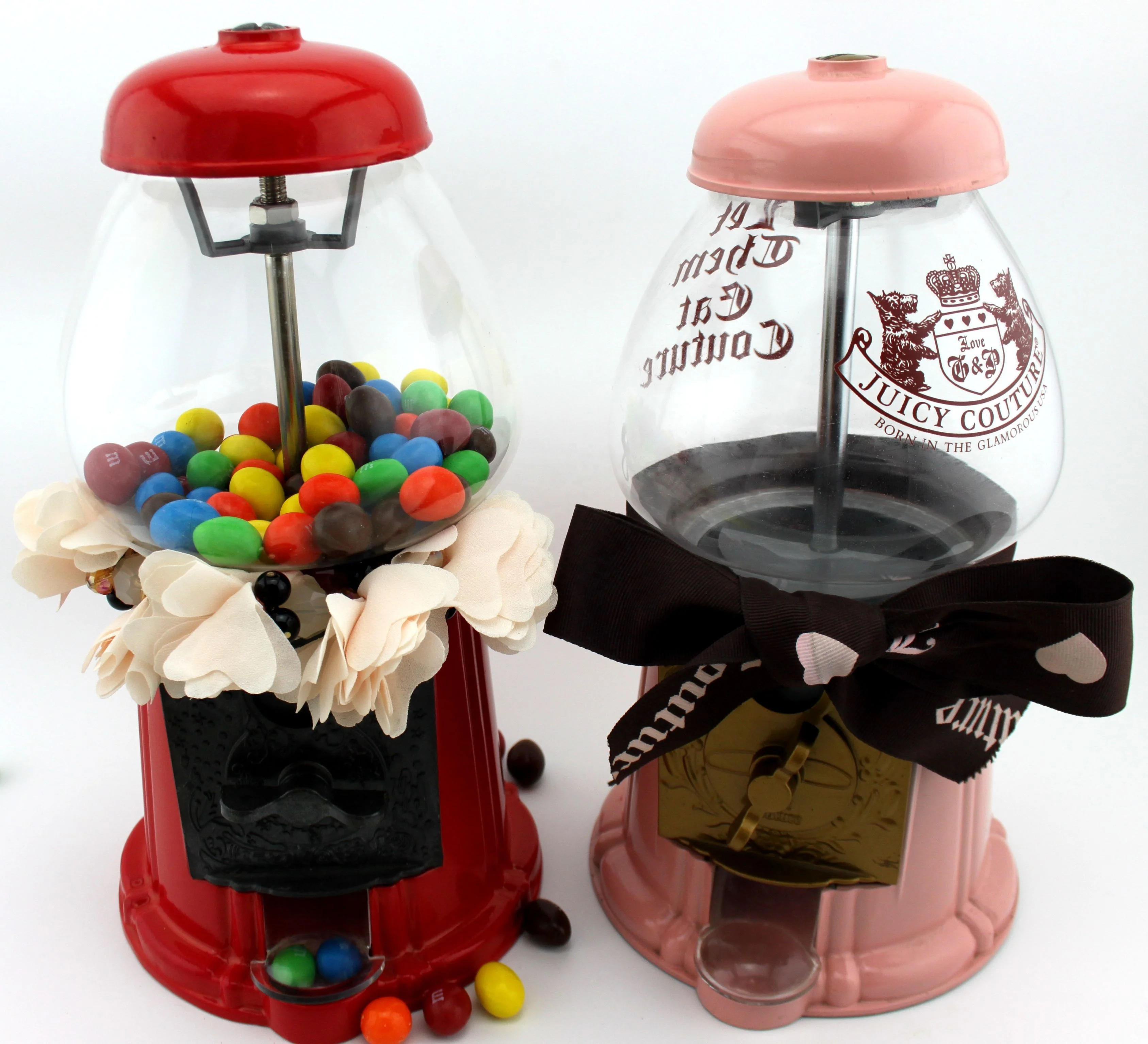 Gumball Dispenser Candy Machine Gvm9 - Buy Candy Ball Machine,Gumball ...