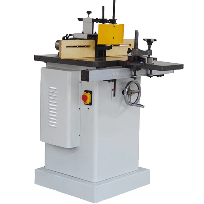 MX5115/MX5115A เราเตอร์ตาราง Shaper เครื่อง Ppt ราคาถูกแกน Moulder ...
