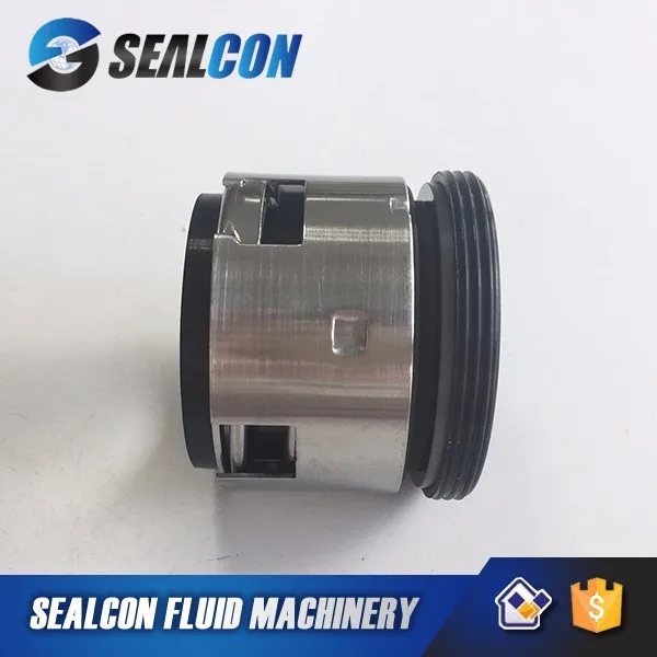 Rc 502 Rubber Bellow Mechanical Seals Equivalent To Johncrane 502/r19 ...