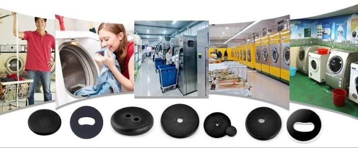 Washable Iron Nfc Rfid Embroidery Sticker NTAG215 Clothes Iron on Nfc ...