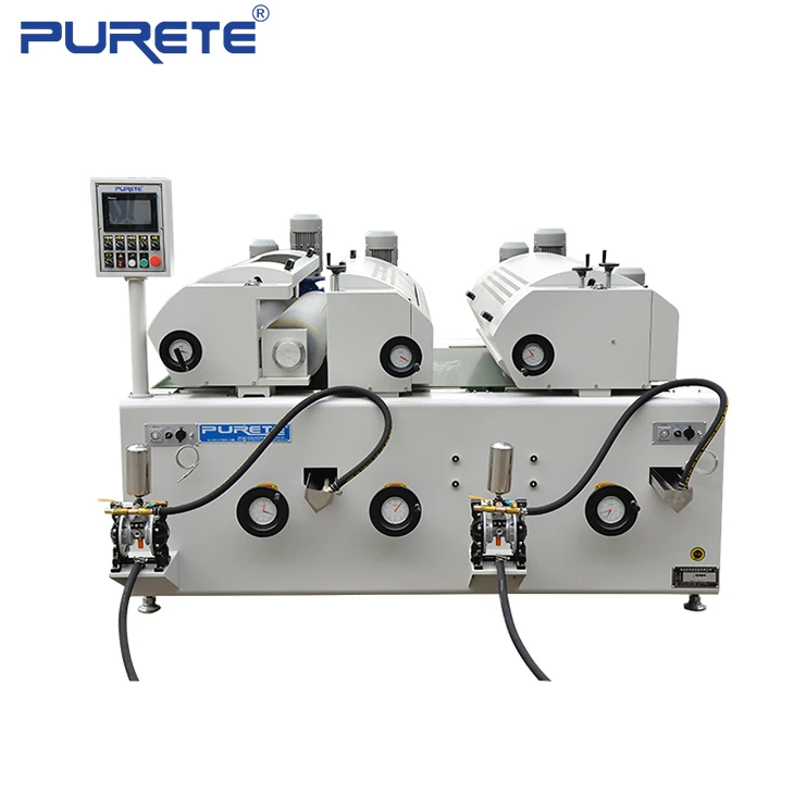 Textile Fabric Coating Machine - Purete Automatic Model