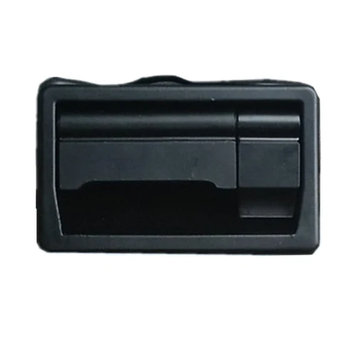 Bus Luggage Compartment Door Handle With Lock Universal Hc-b-10246 ...