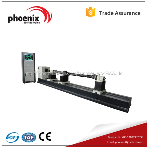 Prop dynamic shaft Balancer-prop balancer| Alibaba.com