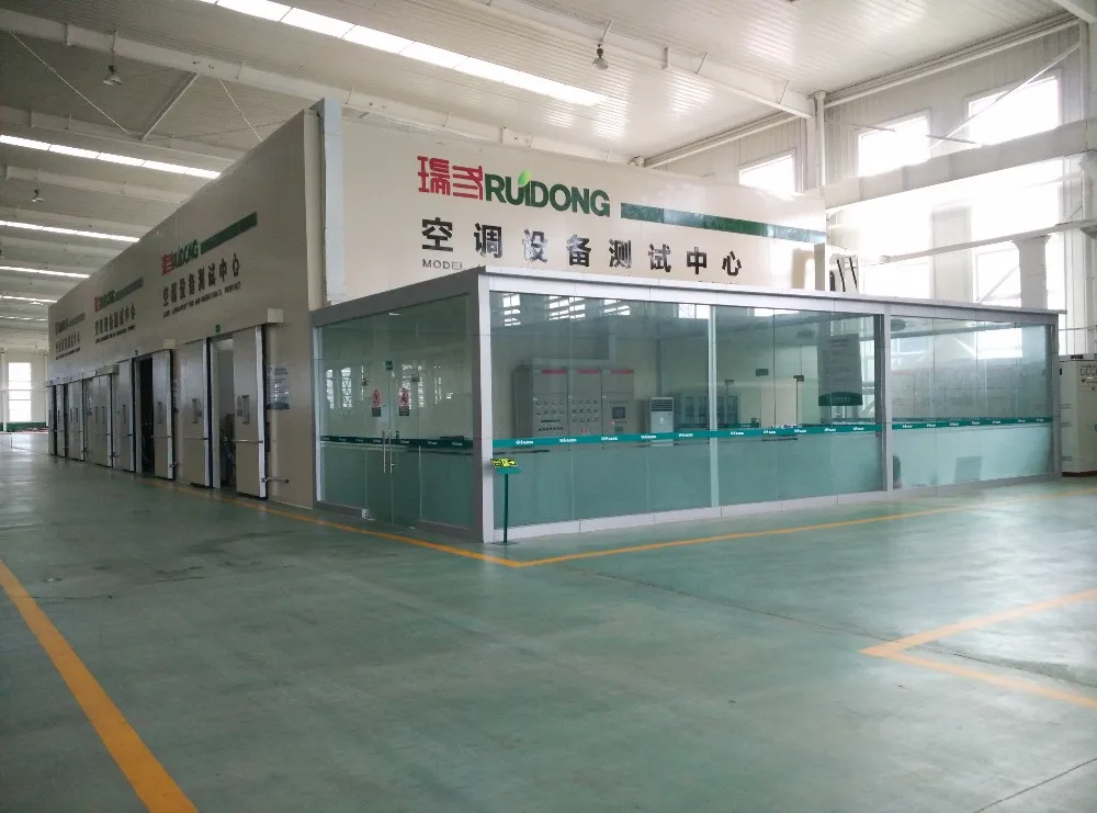 Light Commercial Air Conditioning - Efficient & Reliable