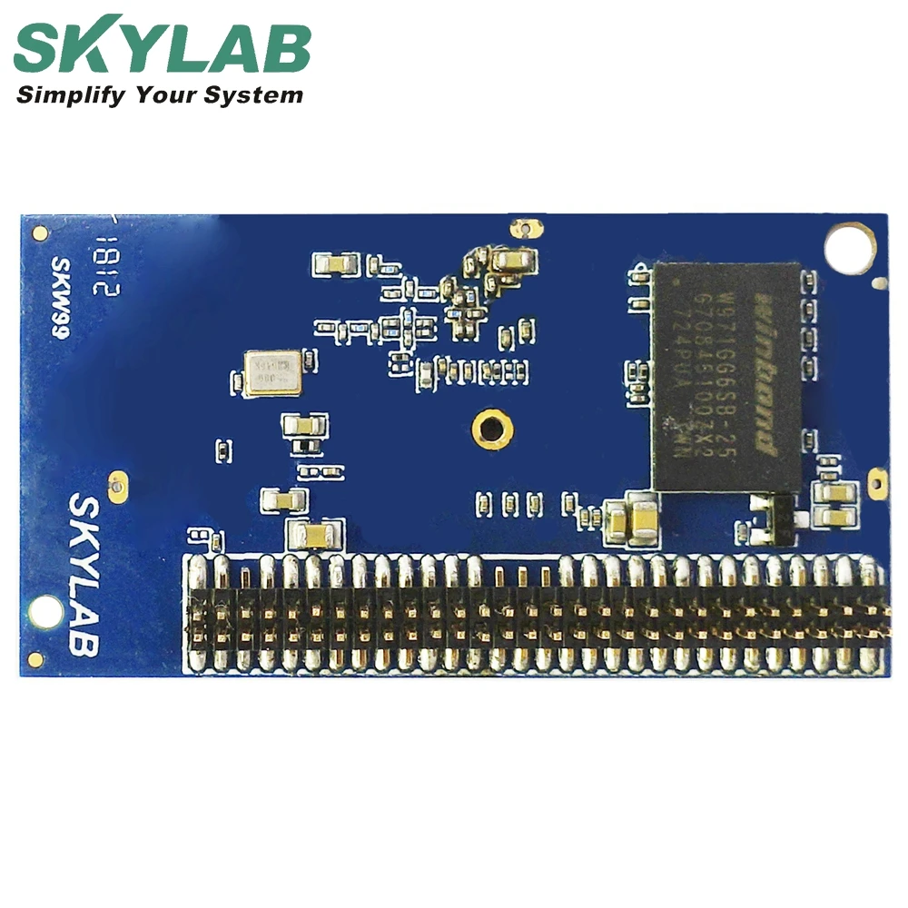 Skylab低成本uart Wifi透明传输openwrt无线ap路由器qca9531 2x2mimo模块 - Buy Linux Wifi板 ...