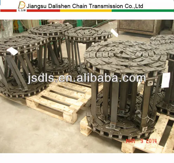 DYNAPAC Asphalt Paver Conveyor Chain| Alibaba.com