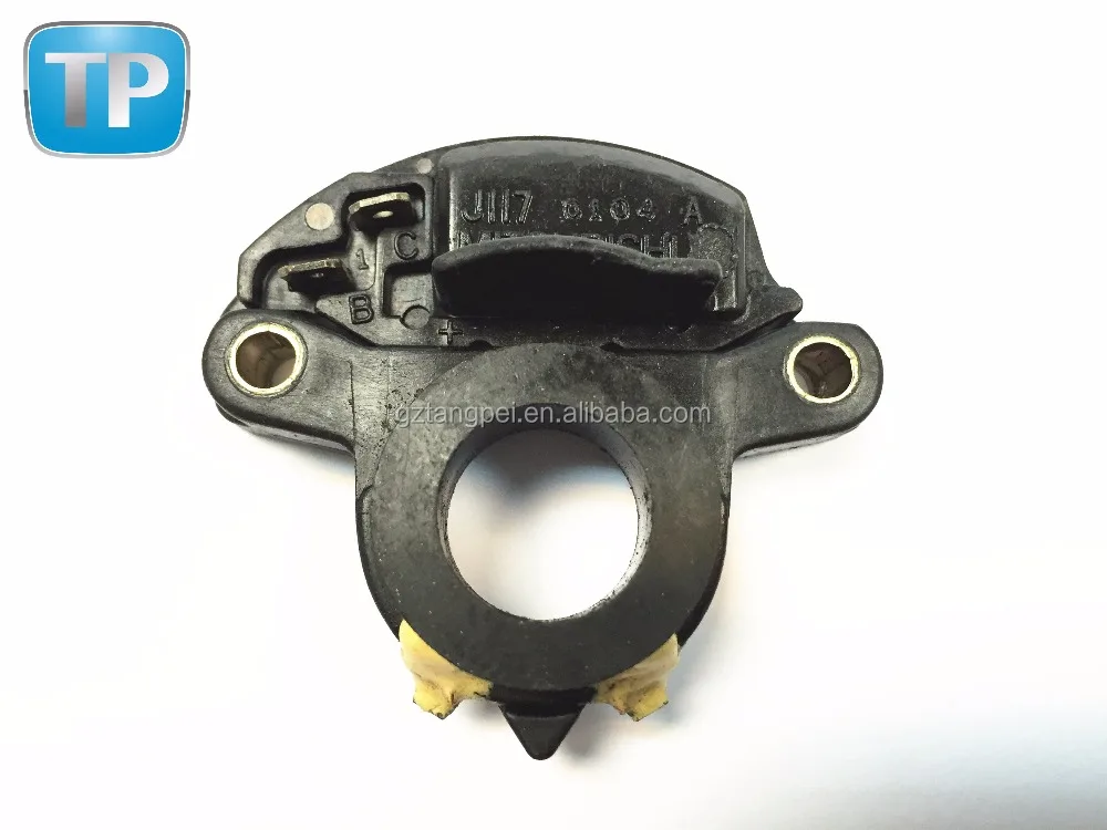 Módulo De Encendido Automático Para Mitsubishi Mazda Oem # J117 - Buy ...