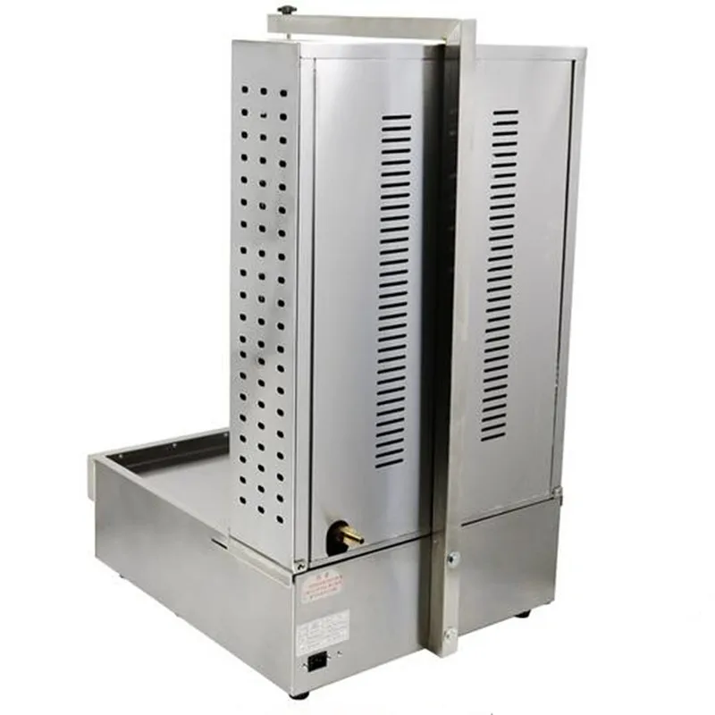 Turkey Barbecue Doner Kebab Machine / Bbq Grill Shawarma Machine ...