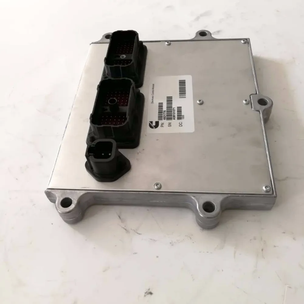 Huida Original Pc400lc-7 Excavator Saa6d125e Engine 7872-20-4301 ...