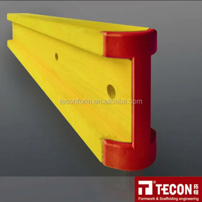 Tecon H20 Wall And Column Building Forms Brace With H20 Beam,Concrete Plywood Shuttering ...