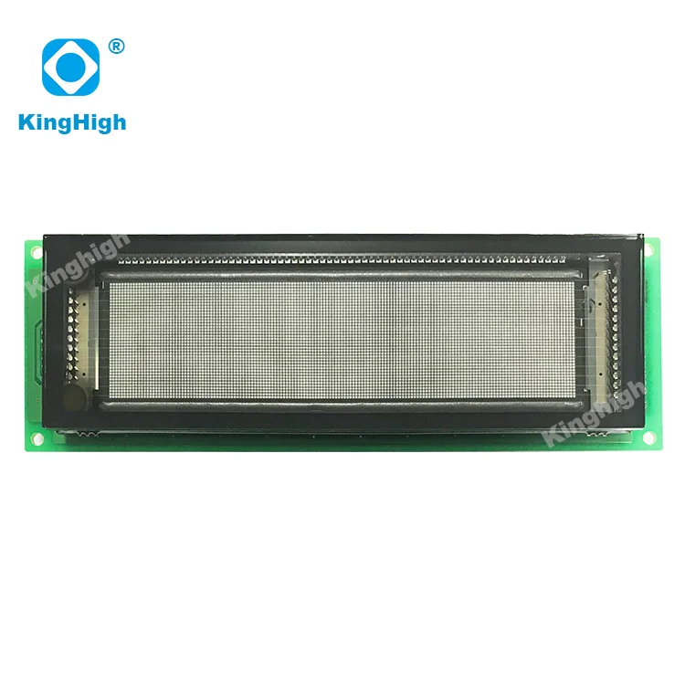 160x40 Dots Graphic Gp1135a01 Gp1135a01b 1p00a811-01 Rev. B Vfd ...