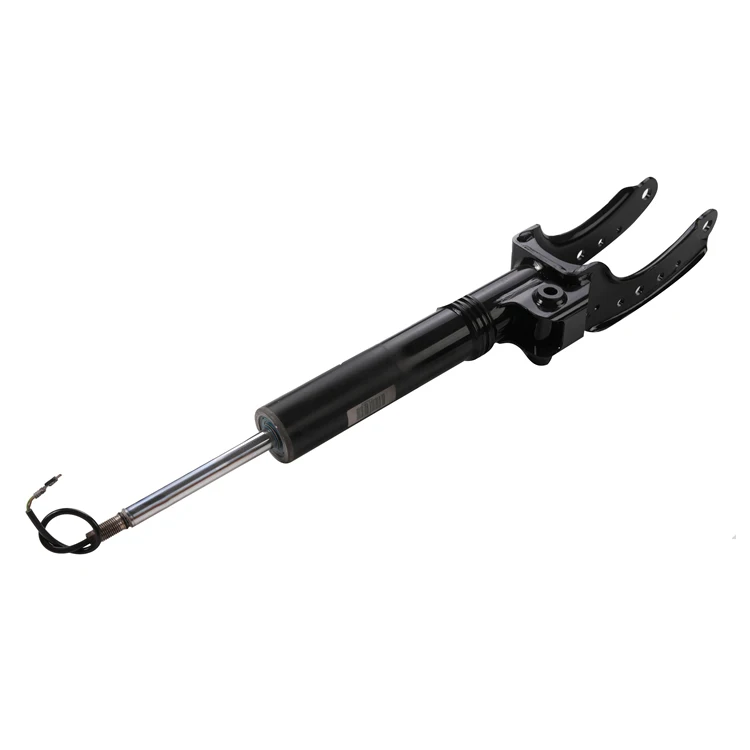 Auto Shock Absorber For Audi Q7 Oe 7l8616032k 7l8413032k 7l8616031k ...