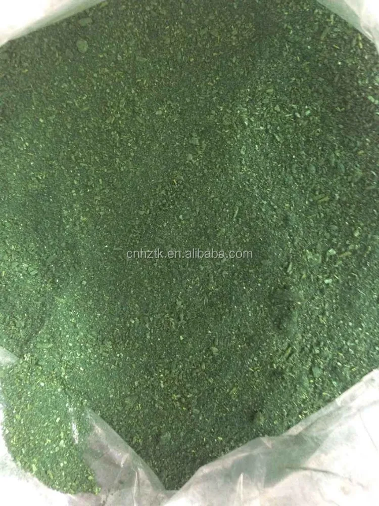 Basic Blue 9 - Alkaline Lake Blue BB Methyl Blue Hydrate