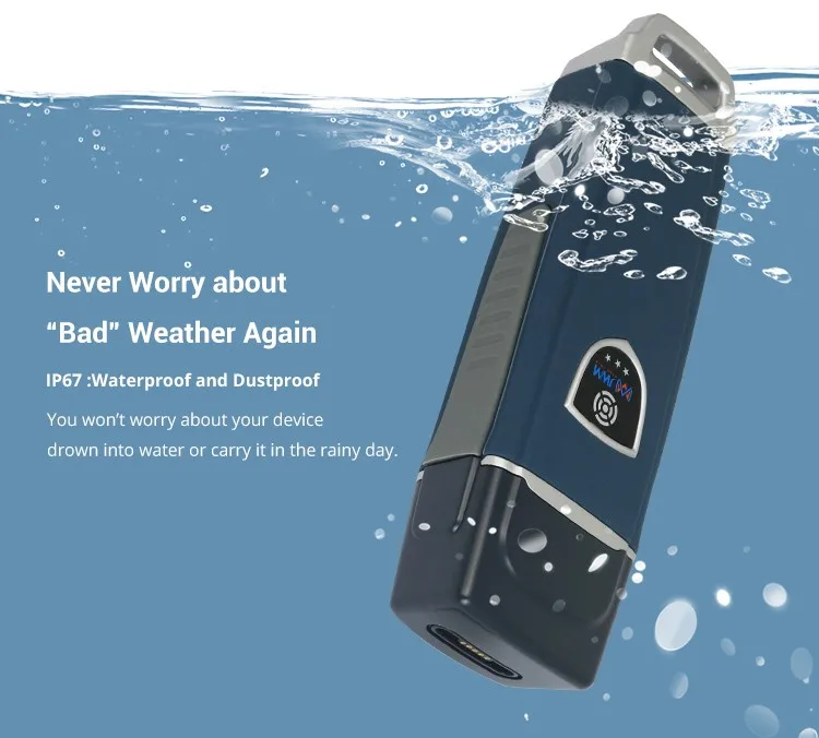 Efficient Security Guard Time Attendance with Clocking Points