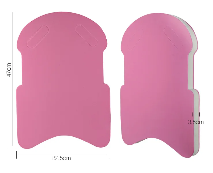 Wholesale EVA Swimming Kickboard - Durable & Eco-friendly