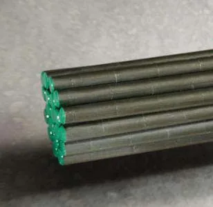 Colmonoy 6 Welding Rod - Durable Nickel Based Alloy