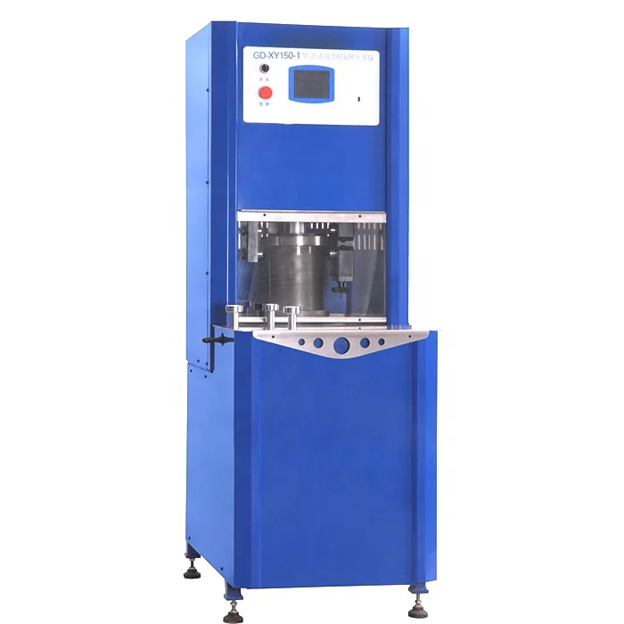 Asphalt Gyratory Compactor and SuperPave Gyratory Compactor and ...