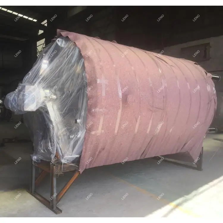 100l Electric Pilot Still Copper Column Whisky Distillation Column ...