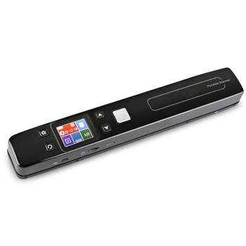 High Speed Portable Scanner A4 Size Document Scanner 1050dpi Jpg/pdf ...