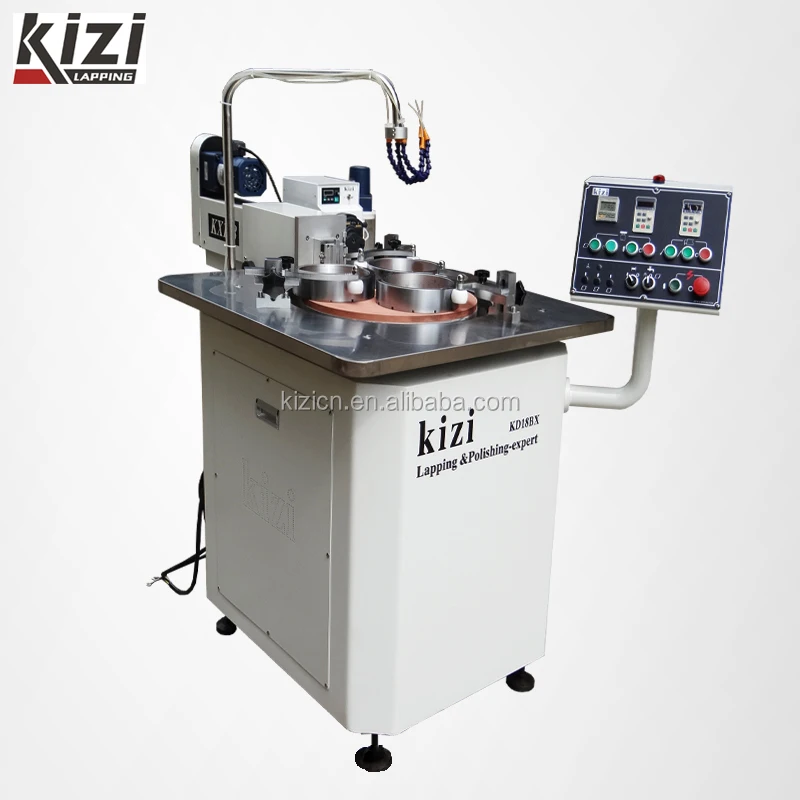 silicon wafer high speed lapping and polishing machine| Alibaba.com