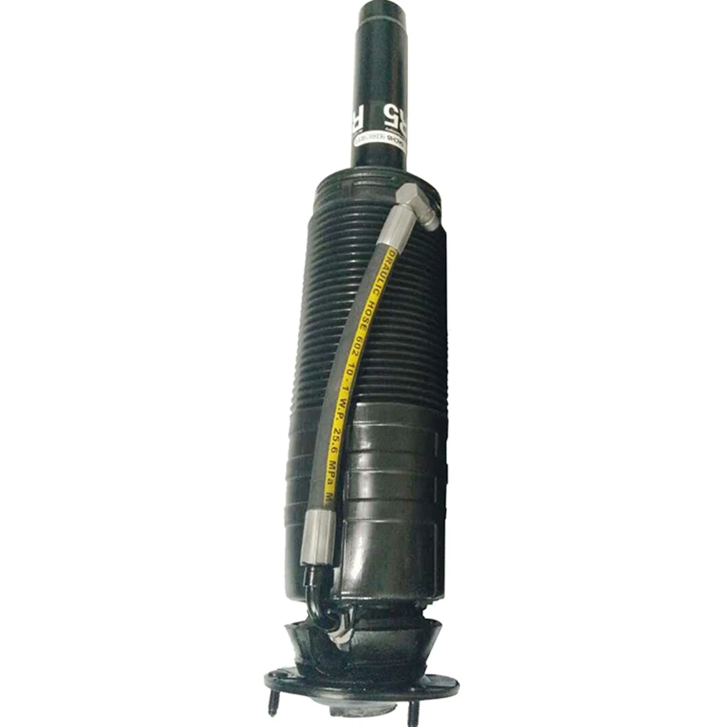 Abc Strut For Mercedes W220 S-class Front Right Abc Shock Absorber ...