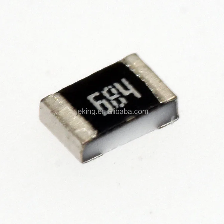 1206 De 5% De 680 Kohm 680 K 684 1/4w 0,25 W Smd Resistencia - Buy 1206 ...