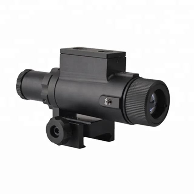 Detachable Night Vision Ir Illuminator For Distance Extension D-ir1000i ...