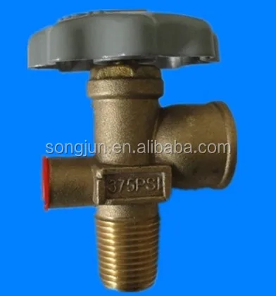 Lpg Valve,Pol Valve,Gas Bottle Valve - Buy Lpg Valve,Gas Cylinder ...