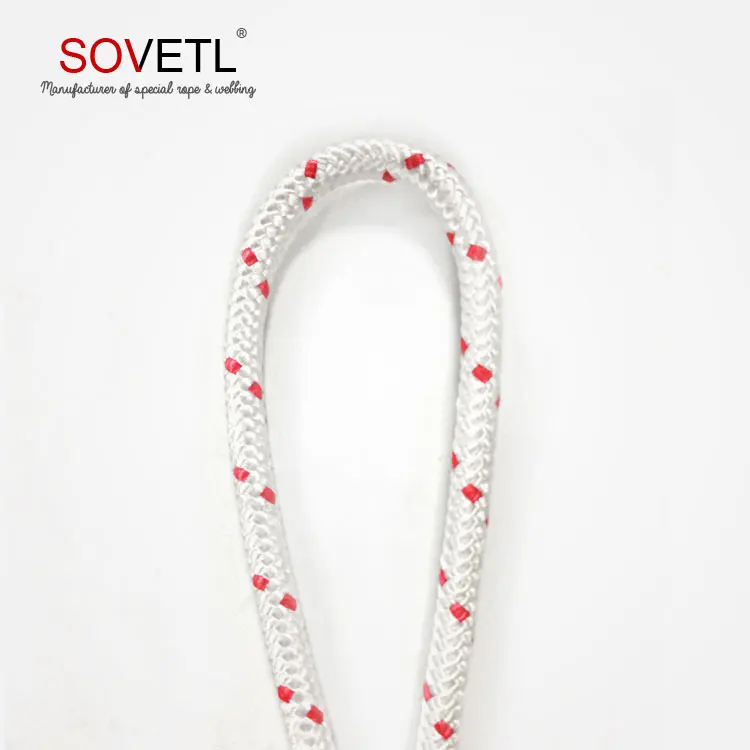 Super Strength UHMWPE Rope - High Performance & Durability