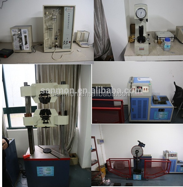 Pump Jack with Automated Pressure Testing for Safety Compliance ...