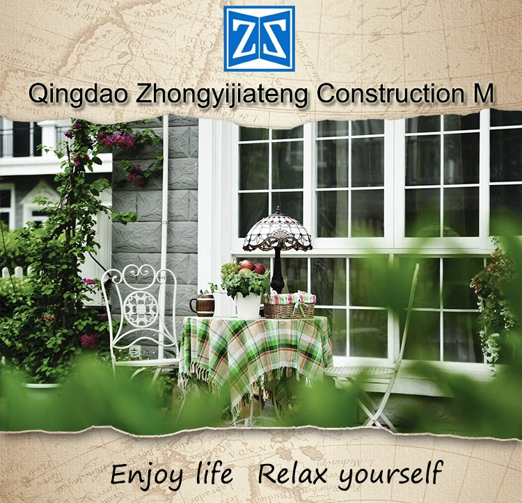 Upvc/pvc Windows Thailand Hurricane Impact Sliding Windows With Single ...